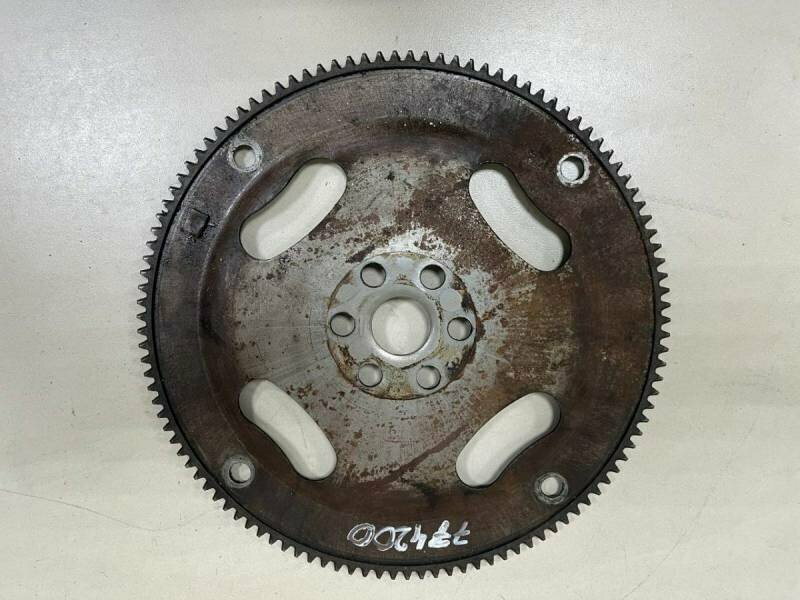 Маховик Mazda CX-5 KE 2011-2017 кат.номер: FZC119020