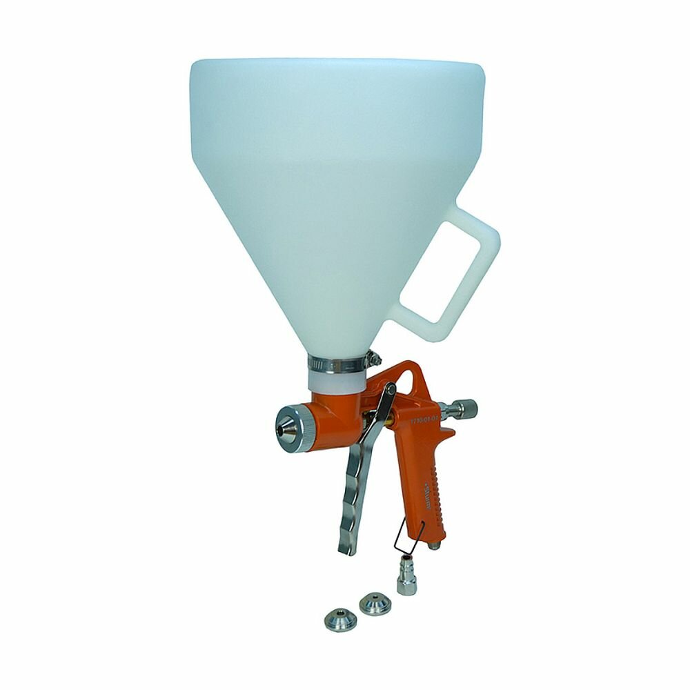 Краскопульт Sturm! 1710-01-01