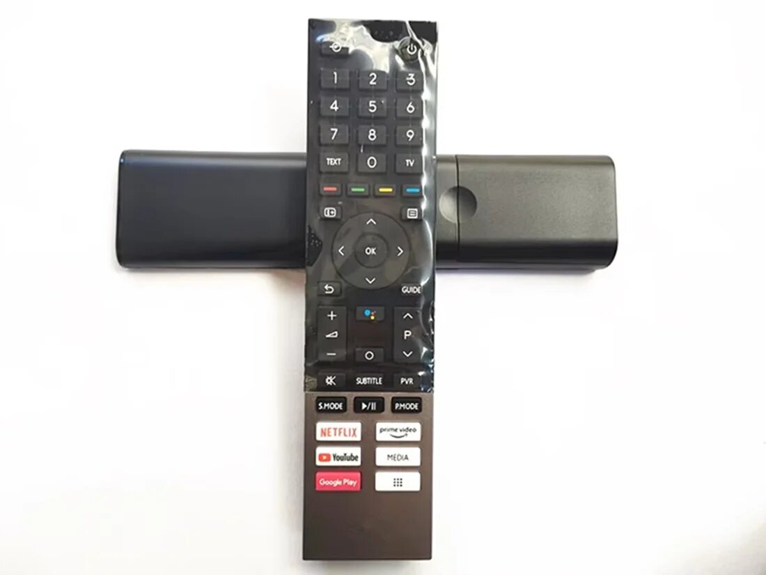 Пульт дистанционного управления SXYD для Toshiba TV Bluetooth CT-95024