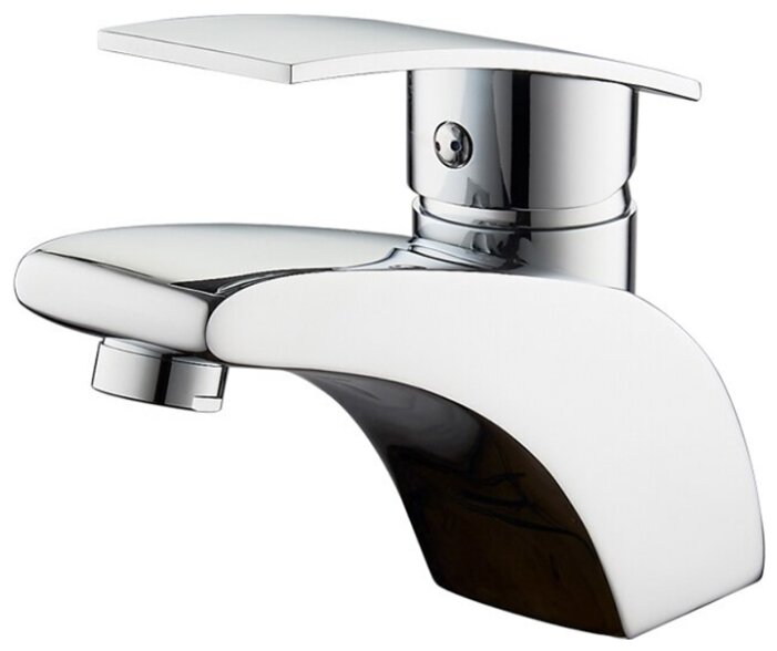 Смеситель LEDEME L1070 для умывальника