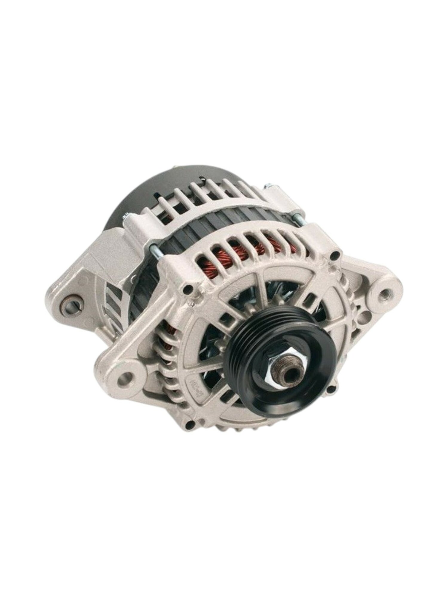 Генератор Шевроле Авео, Шевроле Калос, Дэу Калос (TT12541)