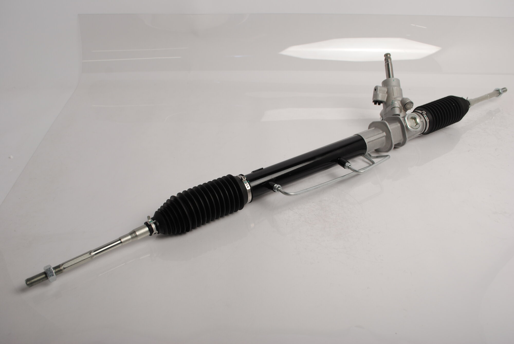 Рулевая рейка 34110-AE11B Powertec Subaru