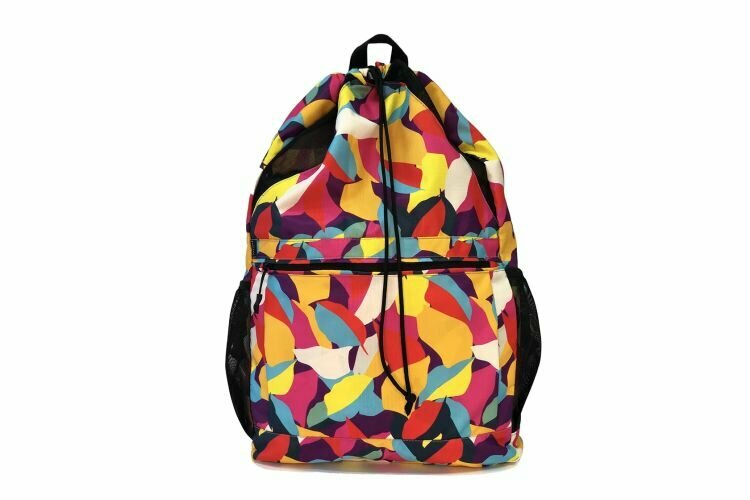 Рюкзак Medium Training Bag Enklepp (halation),