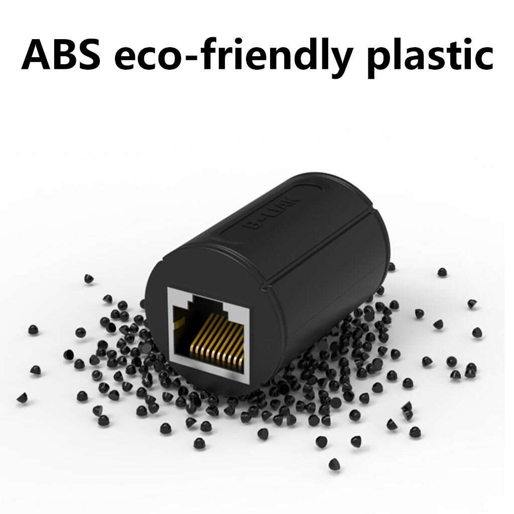 RJ48 Соединитель Ethernet — фото 1