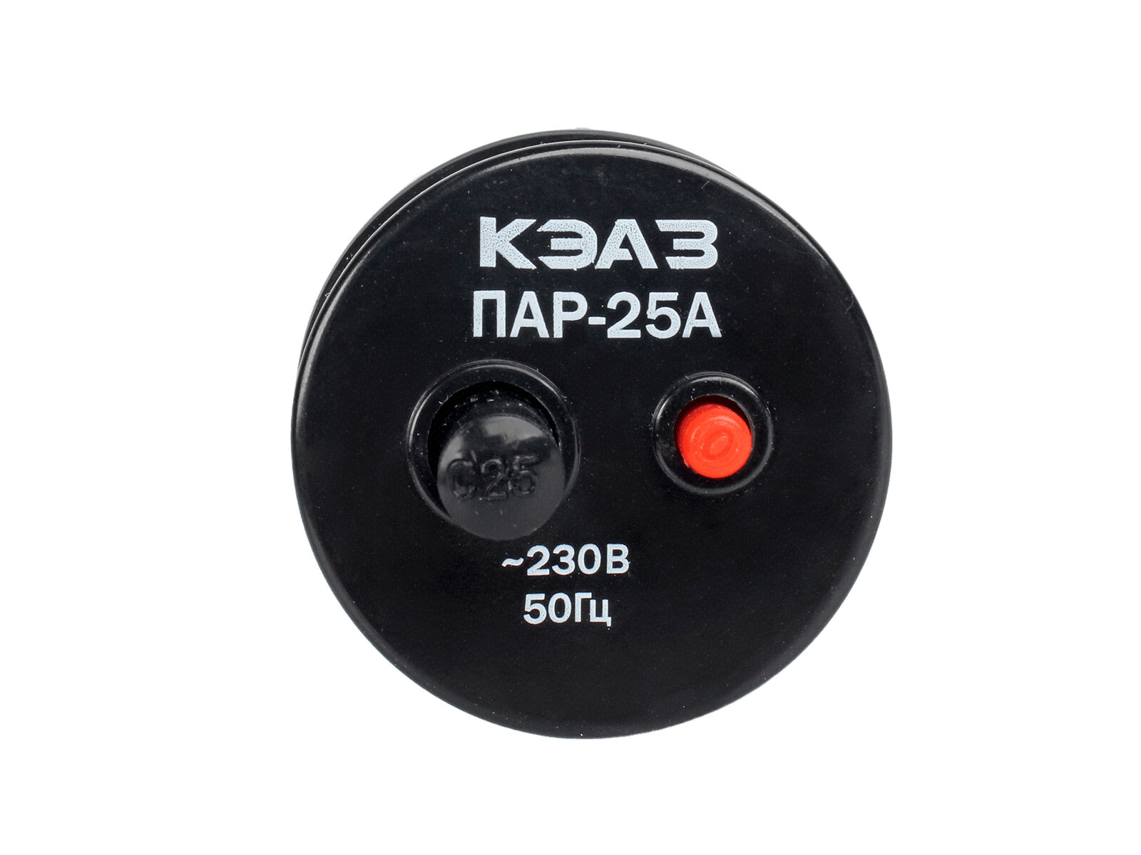 Предохранитель автоматический ПАР-25