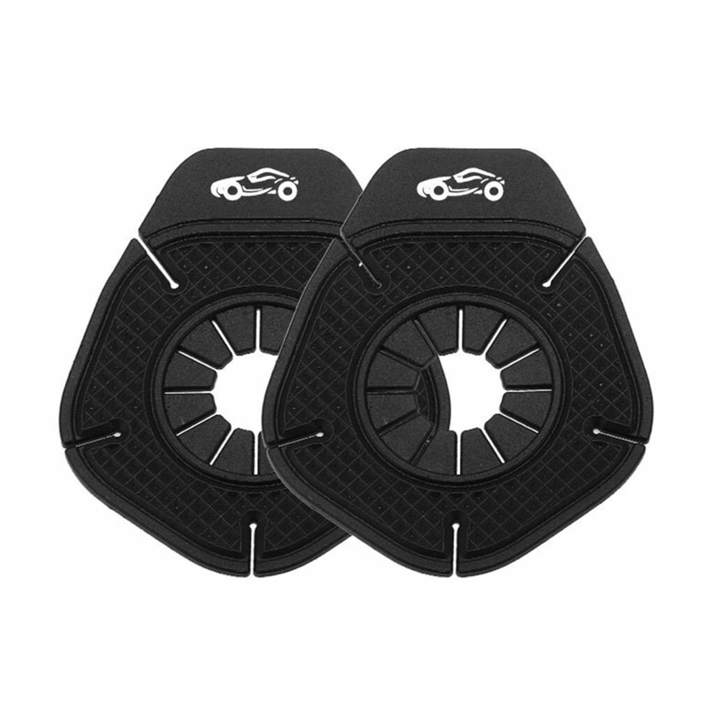 (1 шт.) Автомобильный, мотоциклетный, велосипедный ЖК-цифровой светящийся манометр давления в шинах с подсветкой (новый)-желтый