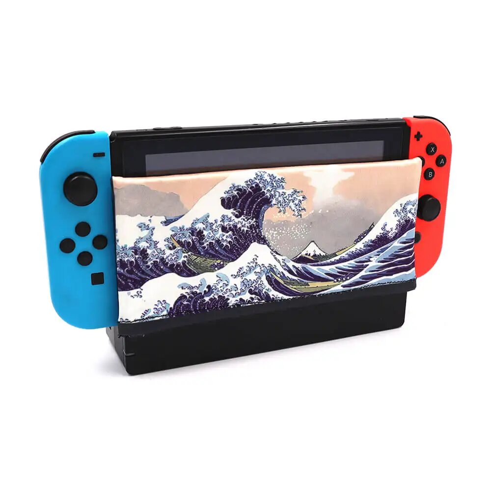Чехол для док-станции Nintendo Switch, Цвет: 1 — фото 1