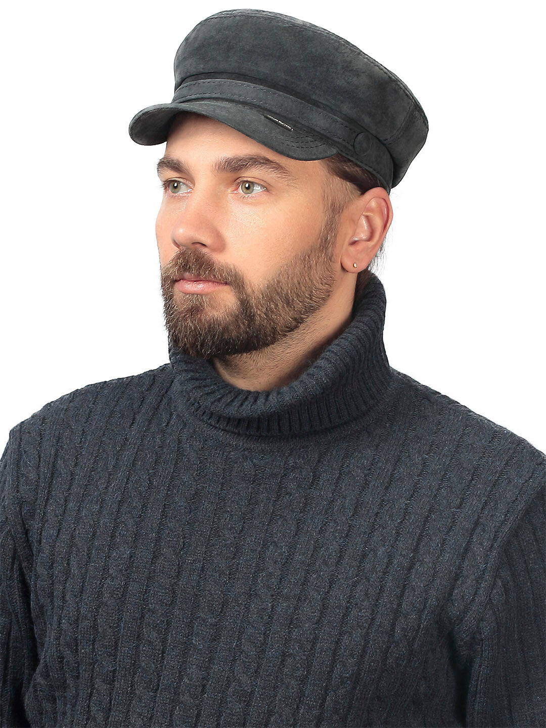 Кепка для мужчин и женщин