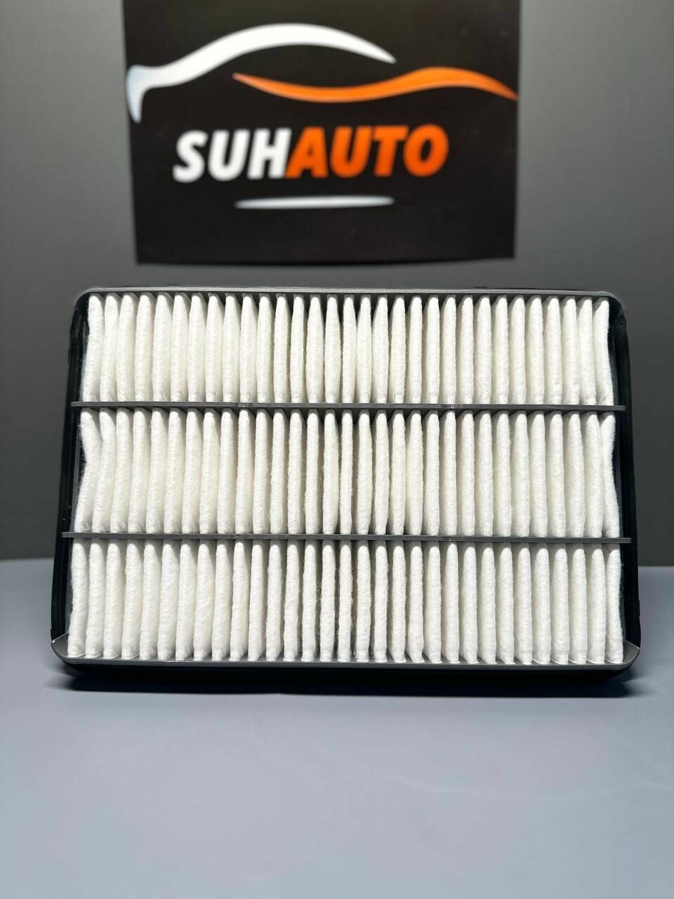 Фильтр воздушный 100% Оригинал CHRYSLER/DODGE/JEEP/MOPAR 53011248AB