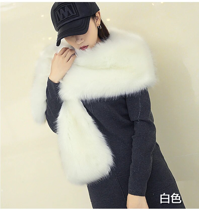 Шарф для женщин