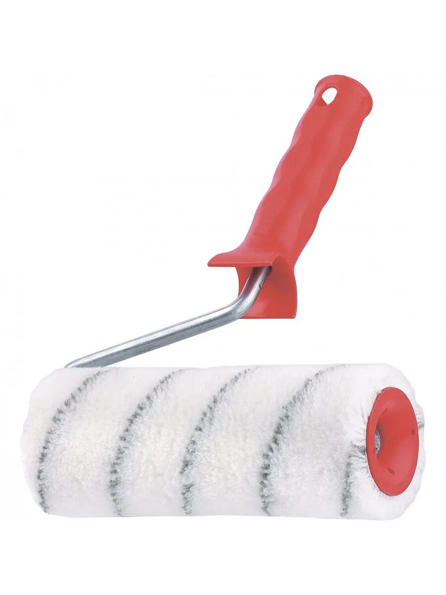 Валик Грейтекс, 250 мм, ворс 12 мм, D 48 мм, MATRIX, 80743