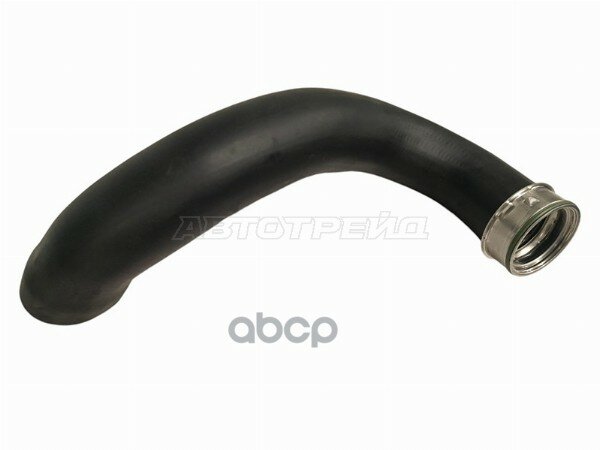 Патрубок радиатора Mercedes-Benz Sprinter 95-06 HOSU арт. HSRH0006