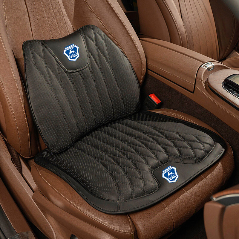 Комплект ортопедических подушек на одно сиденье Gaz Газель ГАЗ