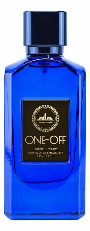 Al Ambra One-Off Духи унисекс 50 ml