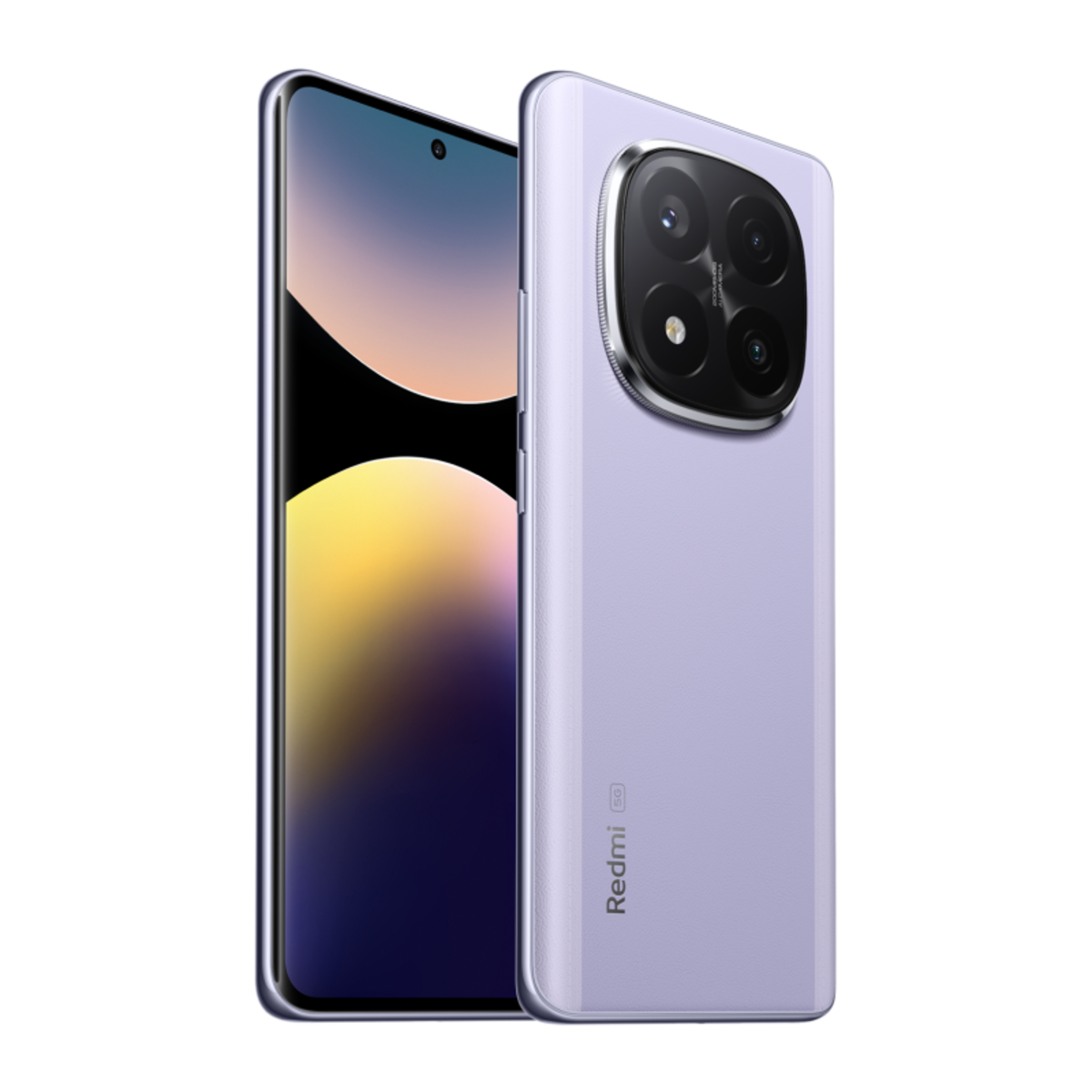 Смартфон Xiaomi Redmi Note 14 Pro Plus 5G 8/256 GB, Purple