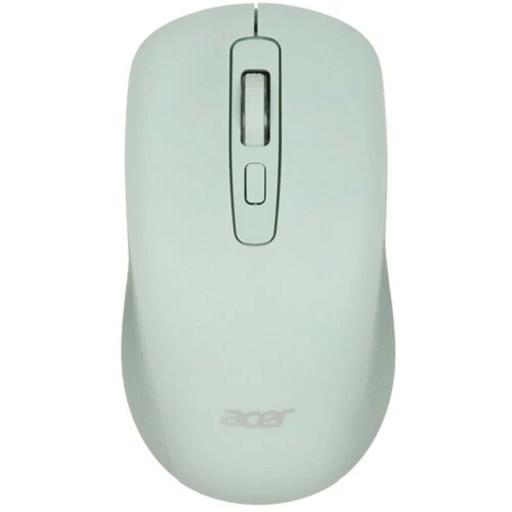 Acer Беспроводная Мышь OMR309 (ZL. MCECC.030) 4 кн. 1600 dpi