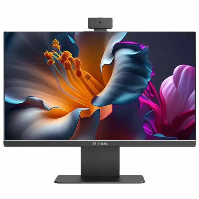 Моноблок IRBIS GroovyAIO 24 24i3D282C 24i3D282C
