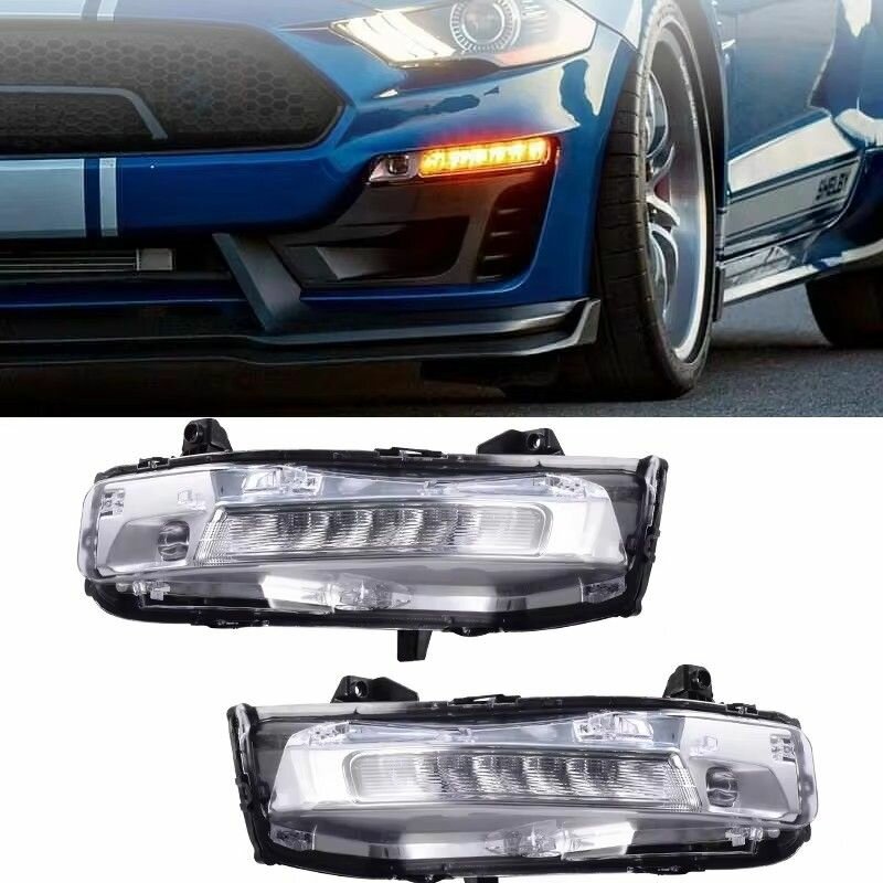 Фары автомобильные