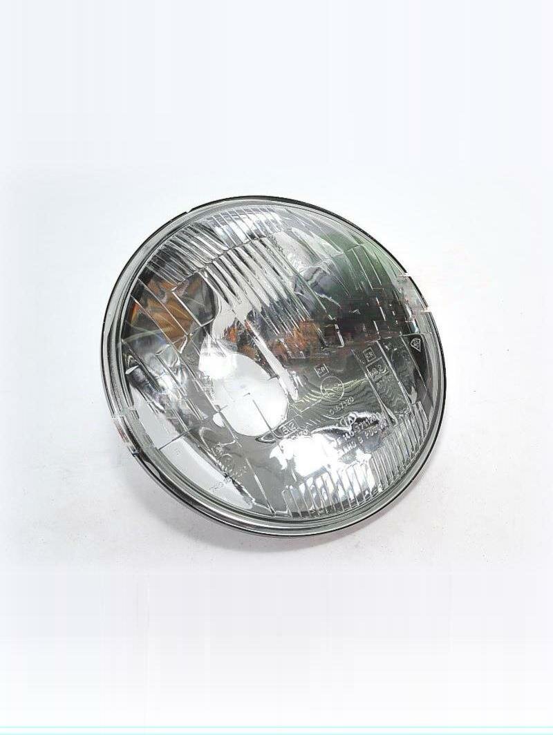 Оптика ВАЗ 21213, Нива, LADA4x4, 2131, нов/об, под лампу Н4, без габар. лампы, 21213-3711010 01