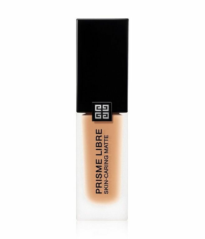 GIVENCHY Prisme Libre Skin-Caring Matte Тональный крем