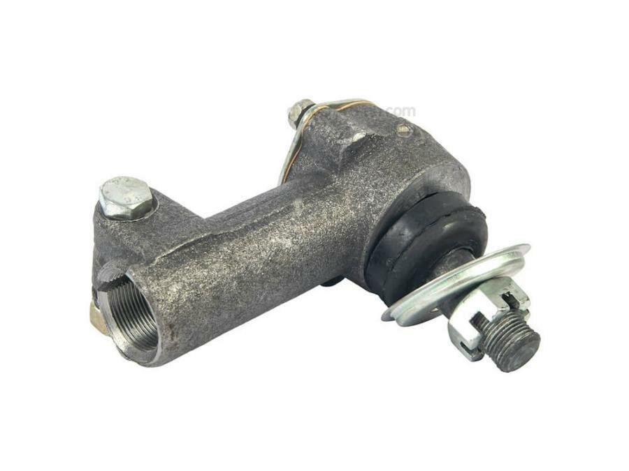 GAZ 6613003056 Наконечник рул 66 прав (ГАЗ) (Оригинал)