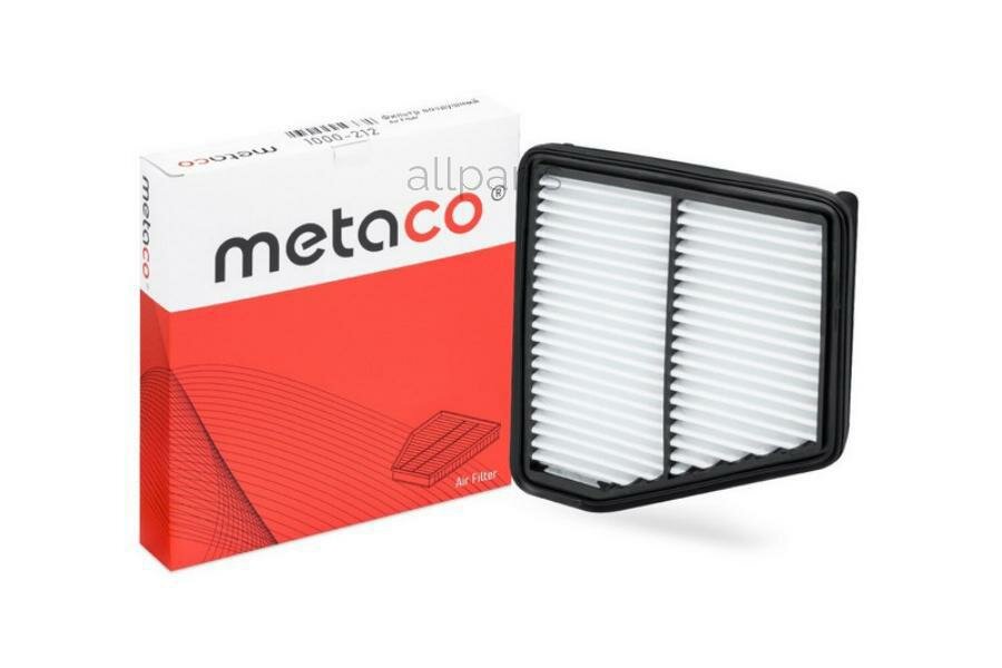 METACO 1000-212 Фильтр воздушный