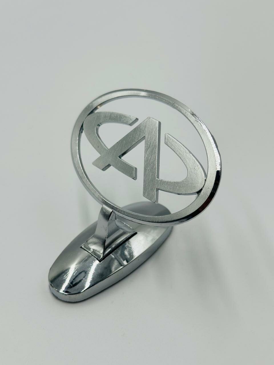 Универсальная Эмблема Прицел Chery