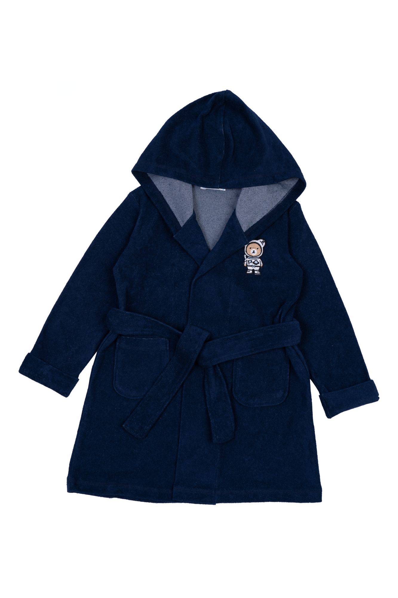 Халат Такро