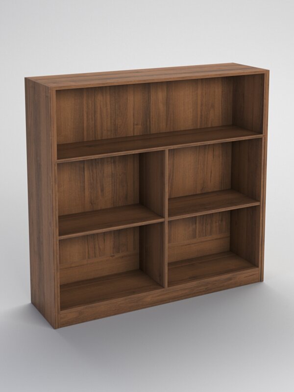 Барная стойка "стайл" №6, Орех. Производитель товара - компания Westcom.