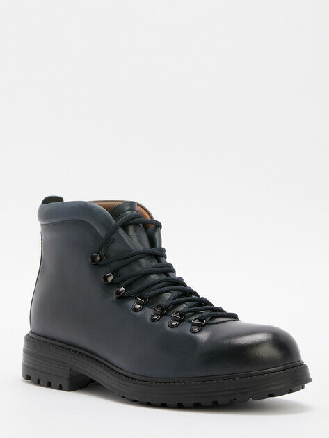 Ботинки оксфорды