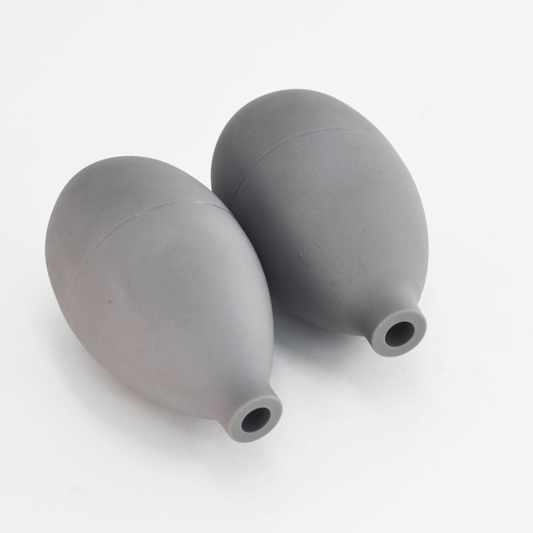 Груша нагнетатель баллон для тонометра, комплект - 2 штуки