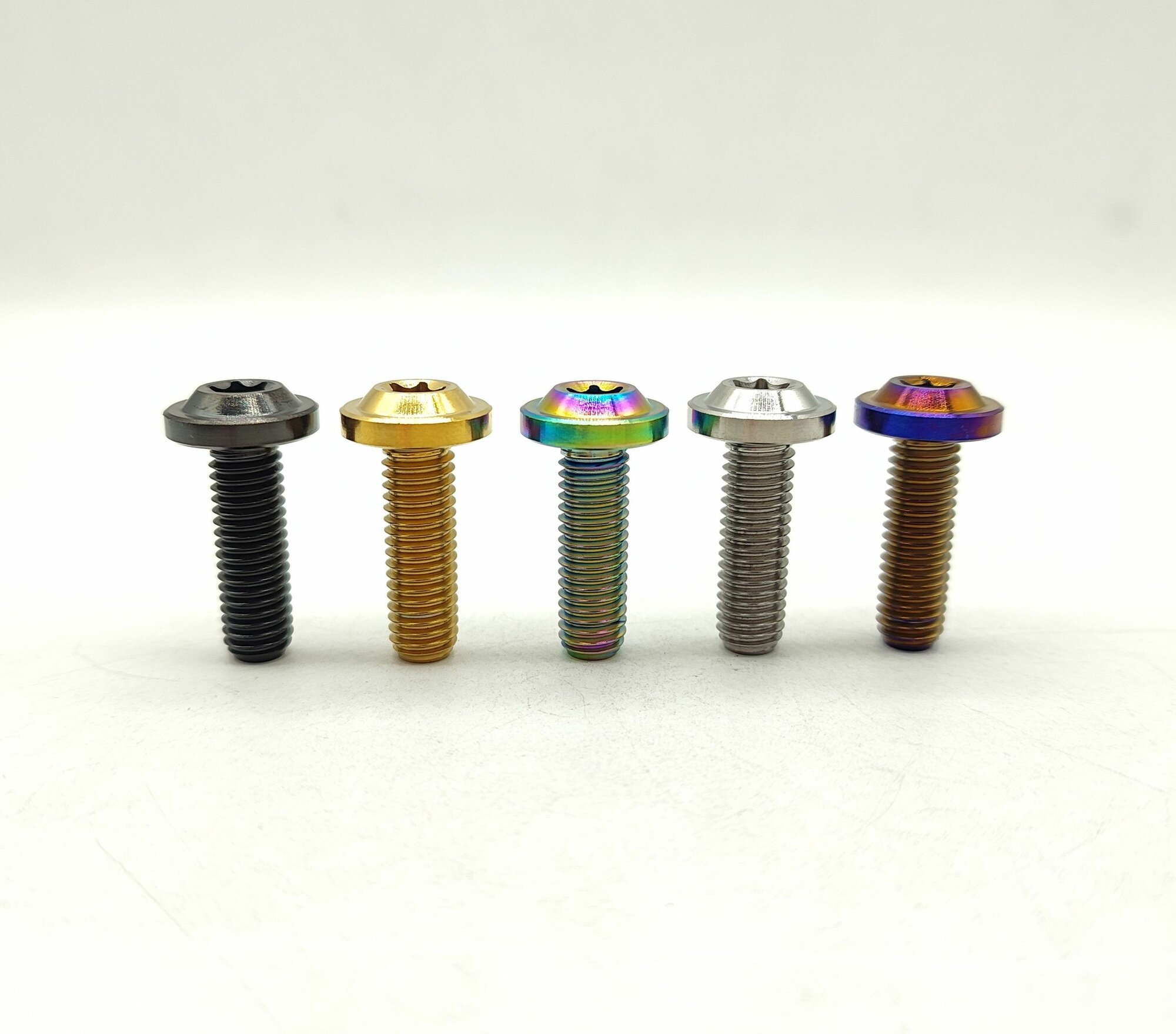 Болт 10 мм, 10 шт.