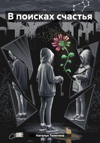 В поисках счастья [Цифровая книга]