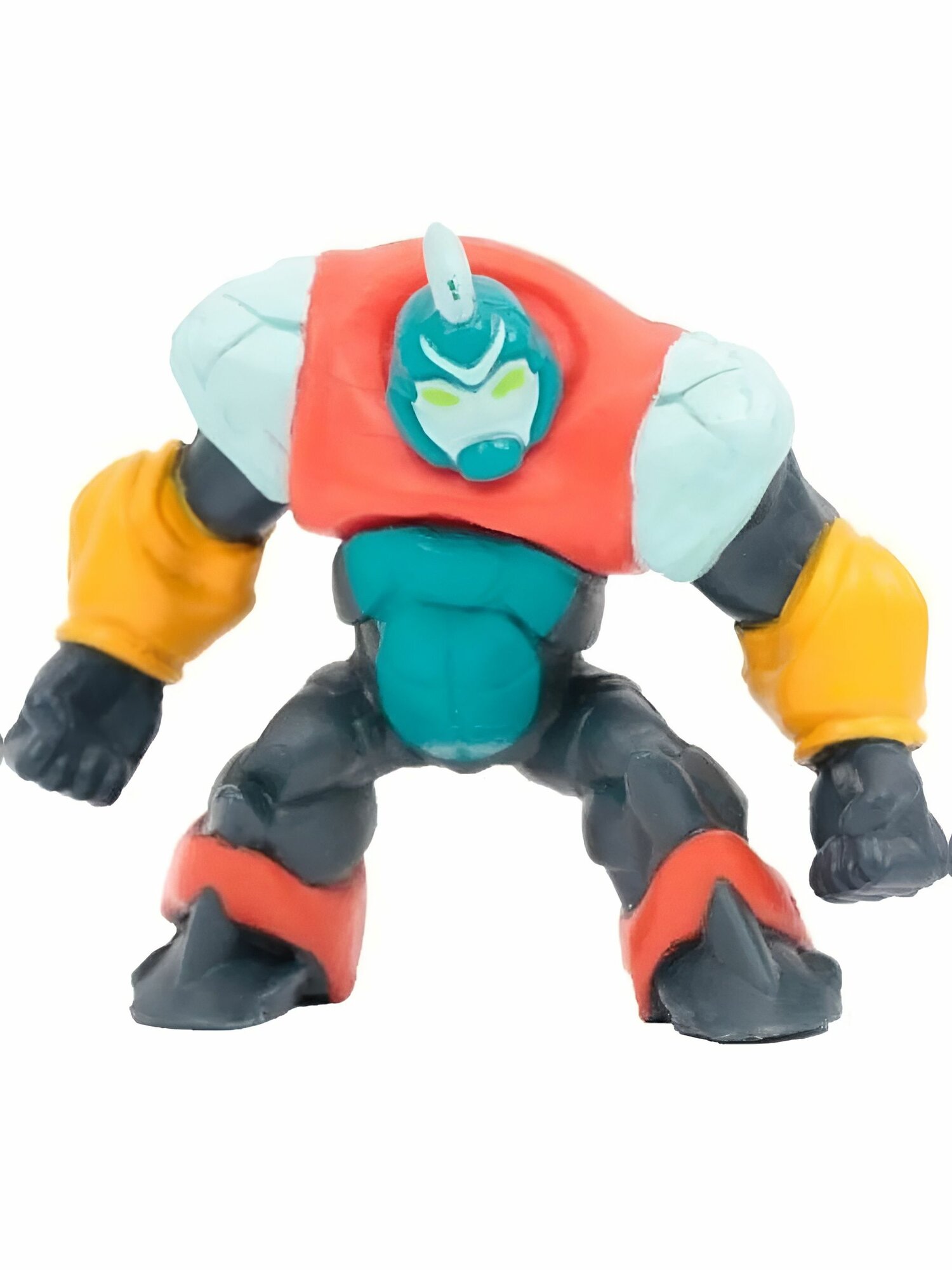 Gormiti - Фигурки 5см в спец упаковке №05 - Hydros