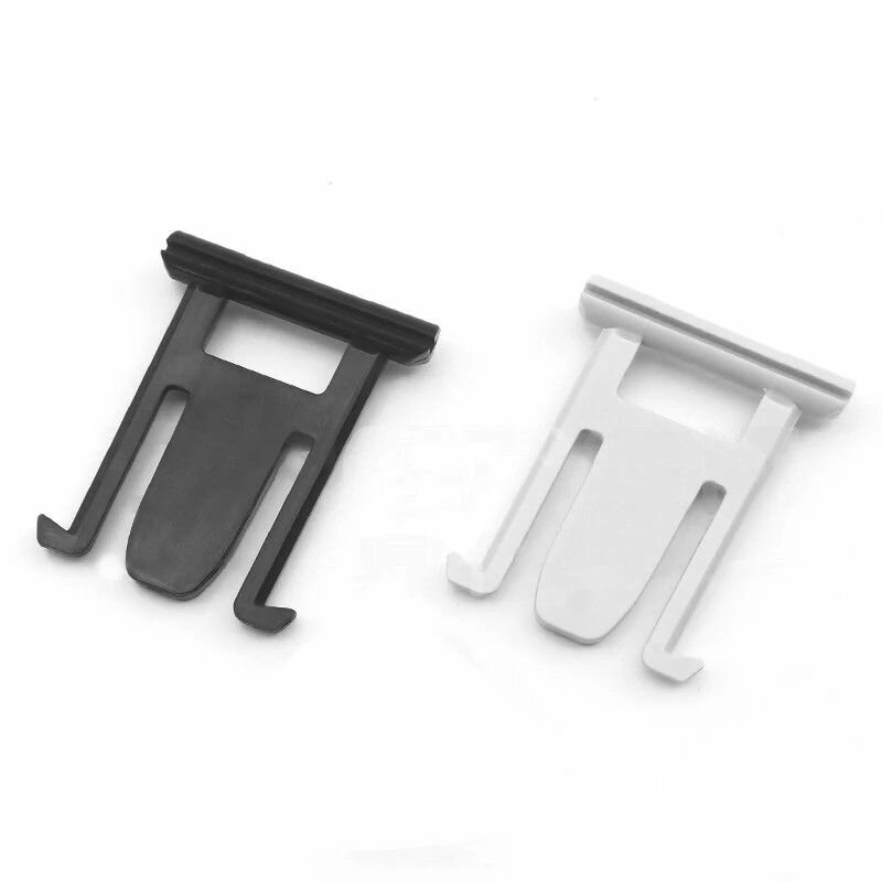 CE538-40006 Шарнир (2шт. в комплекте) крышки сканера HP LJ M1536, белые