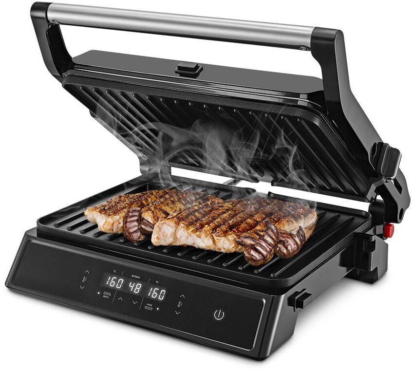 Электрогриль Kitfort KT-3682 (КТ-3682)