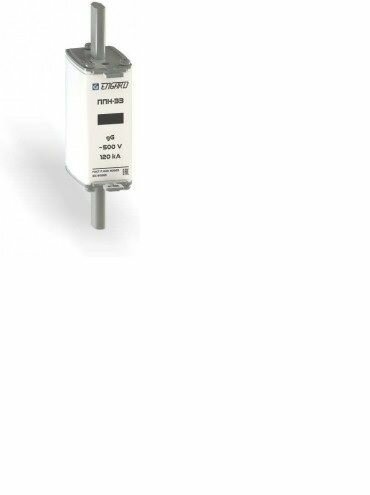 PPN33-00-80 Плавкая вставка ППН-33 габарит 00 80А