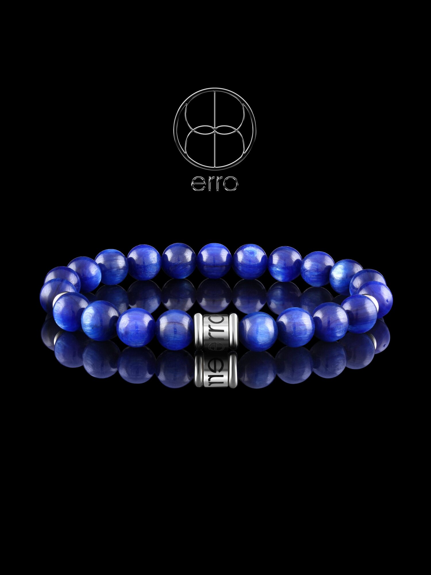 Браслет, кианит