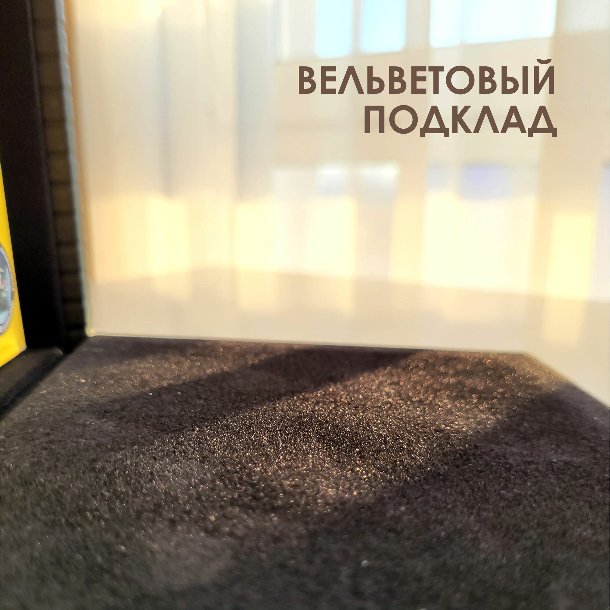 Салфетница — фото 1