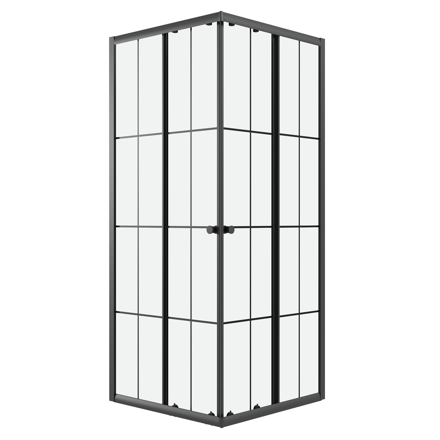 Душевой уголок Niagara Eco 88,5х88,5 NG-1009-14QKL