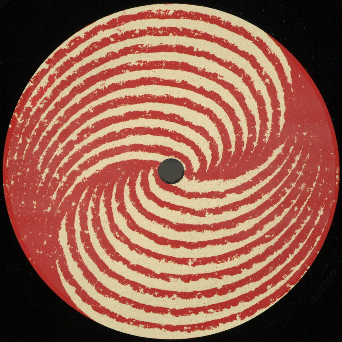 Пластинка Tifra - The Algorythm EP