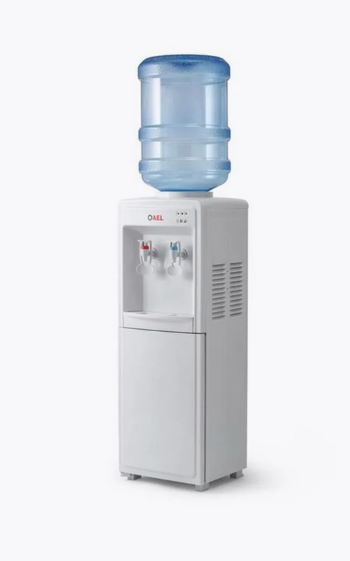 Диспенсер AEL LK-AEL-718C (без охлаждения)