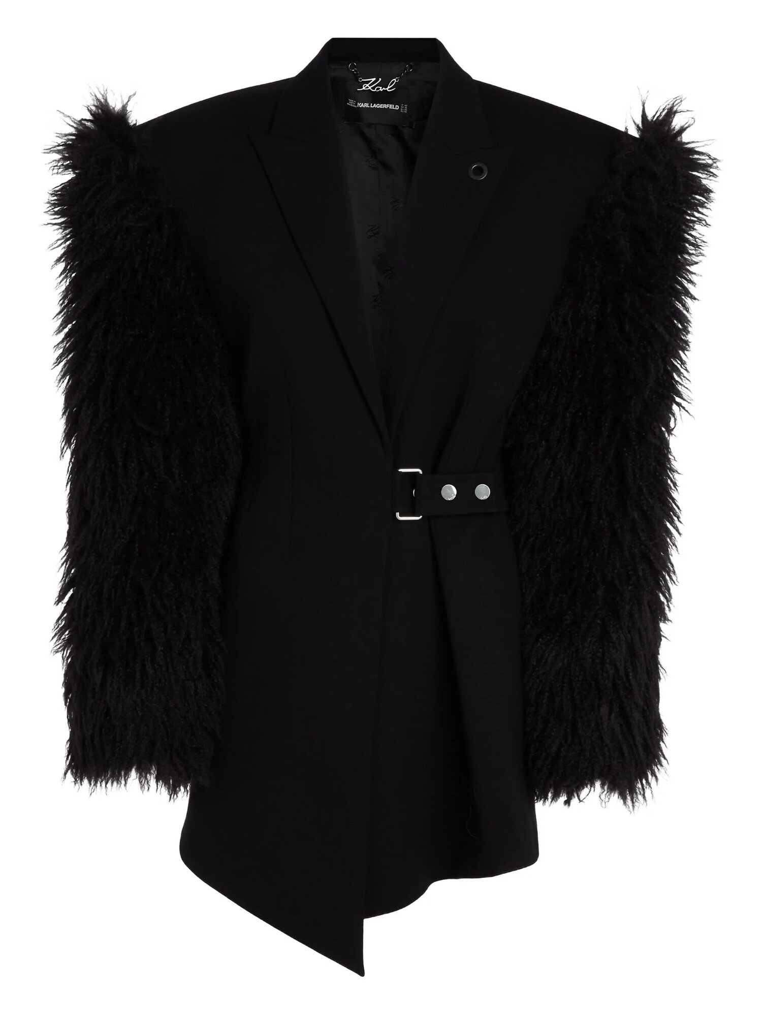 Платье Karl Studio