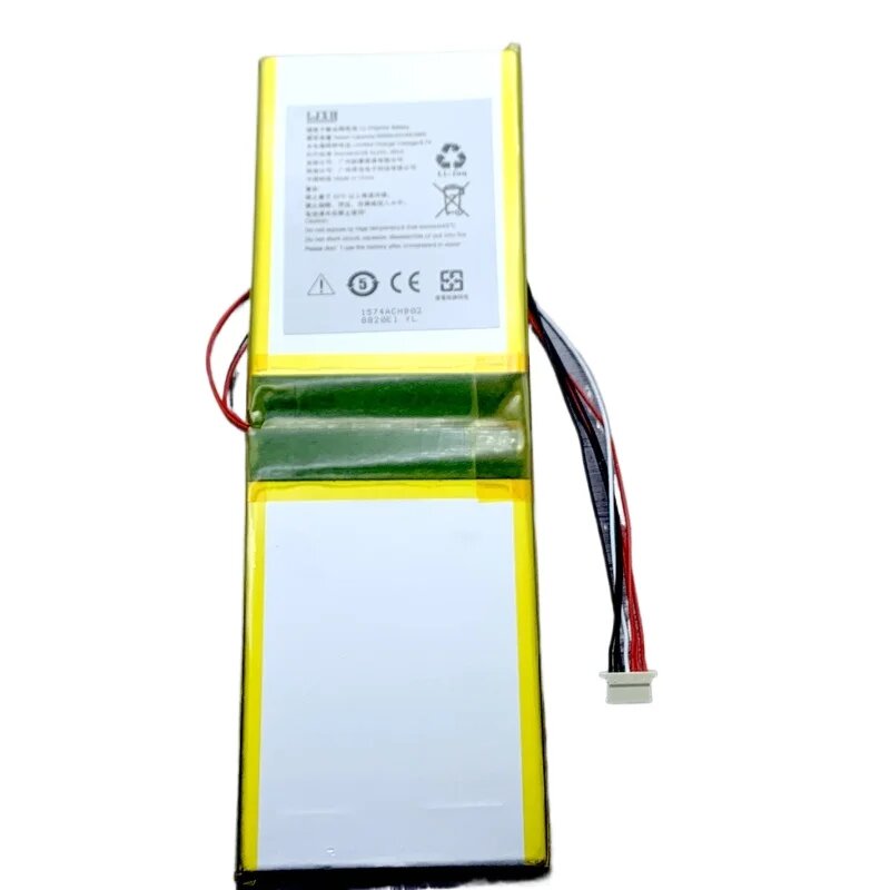 Аккумулятор ENERLORD DERE T30 R16 Pro 5000mAh, цвет 3772216