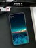 Чехол на Apple iPhone 4/4S / Айфон 4/4S с принтом "Закат в горах"