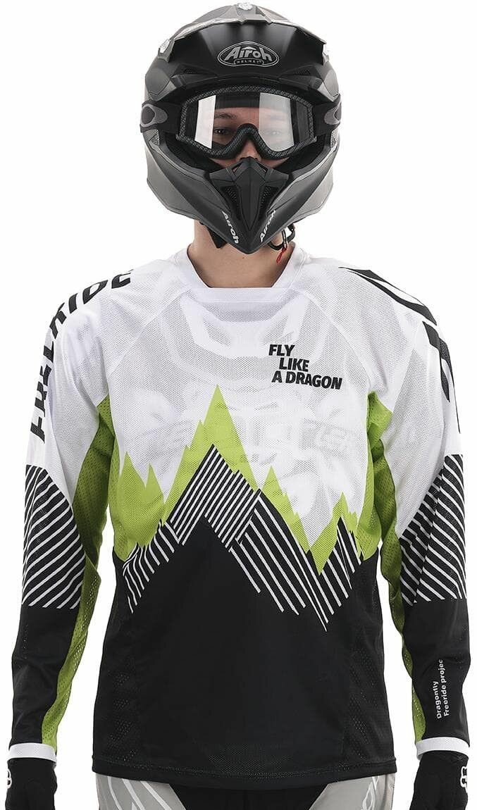 Мотоджерси DRAGONFLY