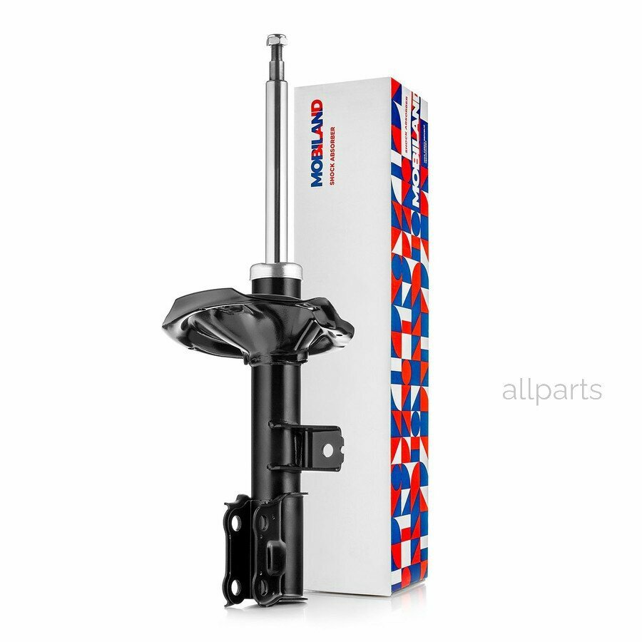 MOBILAND 134114610 Амортизатор (стойка) передний левый газомасляный KIA CEE'D SW (ED), CEE'D Наклонная задняя часть (E Mobiland 134114610