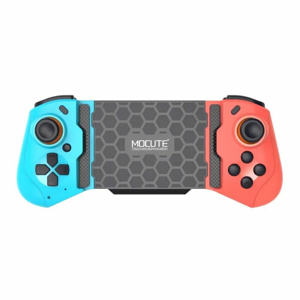 Контроллер для мобильного телефона для iPhone/Android/Steam, беспроводной геймпад Bluetooth, игровой контроллер, растягивающаяся игровая ручка, джойстик для ПК