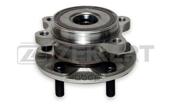 Ступица перед. (с ABS) Toyota Rav 4 (A30 A40) 05- Corolla (E150 E180) 06- Prius (W40) 11- Avens Zekkert арт. rl-1448
