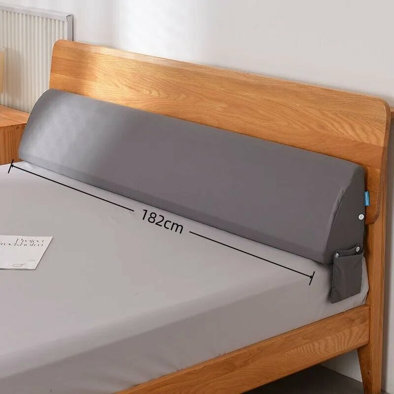 Поддерживающая подушка 25x180см, высота 25.1 см